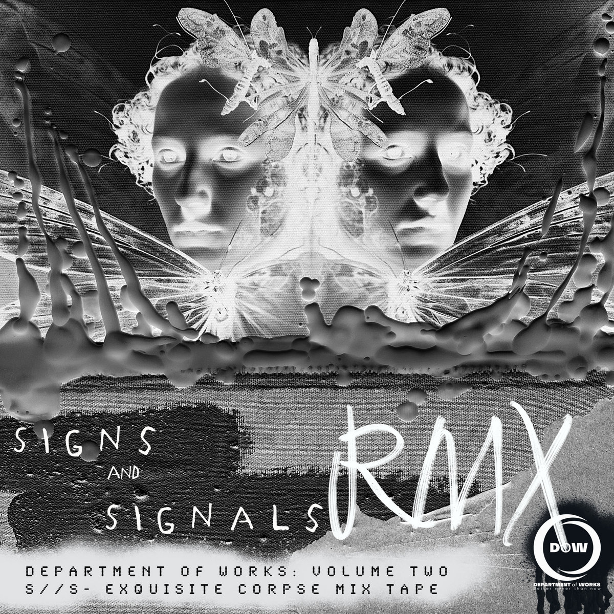 DoW Signs & Signals RMX – Glove Of Bones